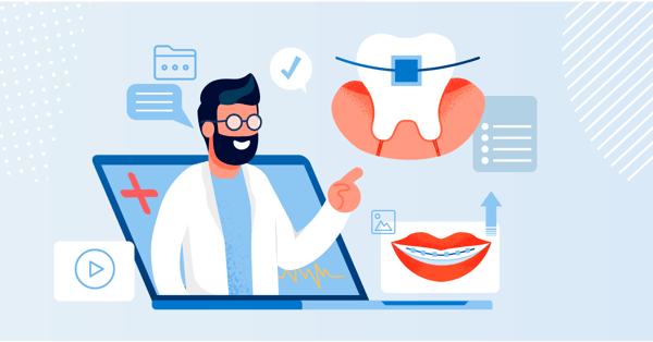 Create a Dental Patient Education Platform That Utilizes Virtual Assets ...