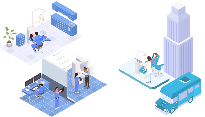 An Overview and Guide to Mobile Dentistry