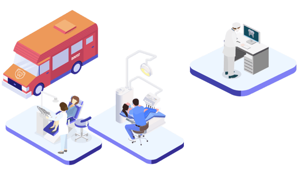 An Overview and Guide to Mobile Dentistry