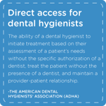 Direct Access Dental Hygiene is Creating a New Day for Hygienists and ...
