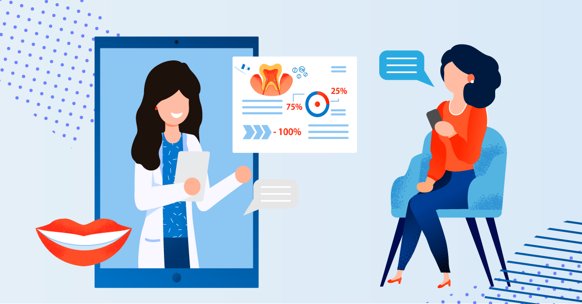 Create a Dental Patient Education Platform That Utilizes Virtual Assets ...