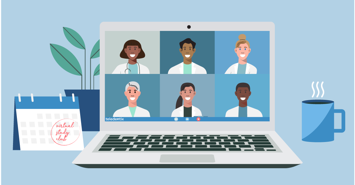 Virtual (and Secure) Solutions are Transforming Dental CE, Study Groups ...